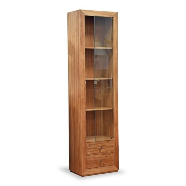 Joven con cajón y puerta - Sobrero Muebles